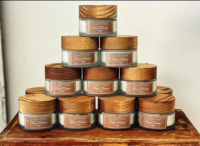 Shop All | 2 Gals & A Goat